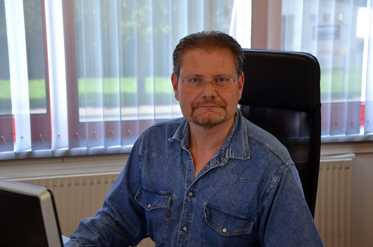 Kontakt – Metallbau Hülser